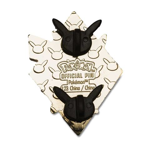 Pikachu Grand New Year Pokémon Pin And Greeting Card Pokémon Center