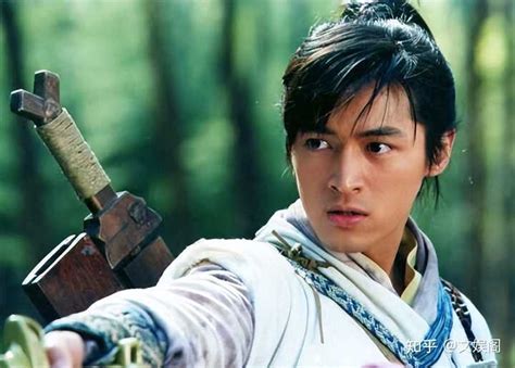 胡歌在《仙剑奇侠传》中饰演的李逍遥为什么那么深入人心？ 知乎