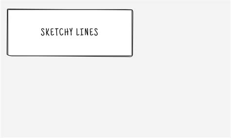 Different CSS Border Examples OnAirCode