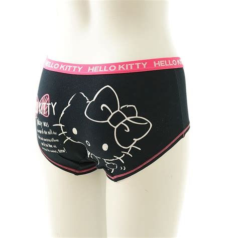 Hellokitty サニタリー フラン 品番：fdlw0000398 ｜fran De Lingerie（フランデランジェリー）のレディース