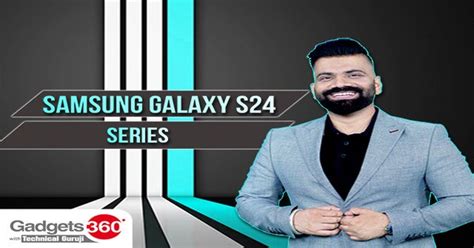 Gadgets360 With Tg Apple Vision Pro Galaxy S24 And Other Top Devices