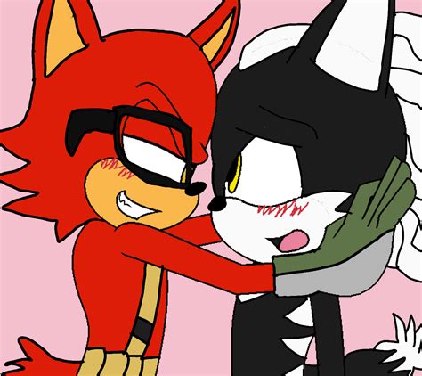 Gadget X Infinite By Catmariocore On Deviantart