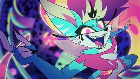 Cotton Candy Hellaverse Wiki Fandom