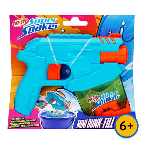 Ner Soa Mini Dunk Fill Walmart Compra En Línea