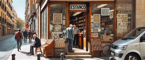 Cómo Conseguir Una Licencia De Estanco En España En 2026