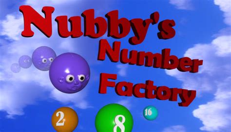 Buy Nubbys Number Factory Pc Steam