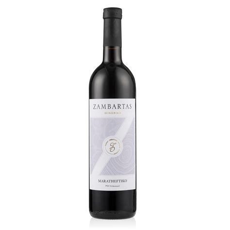 Our Cypriot Wines Unique Varietals Zambartas Wineries