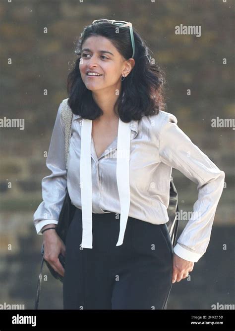 File Photo Dated 16 6 2020 Of Munira Mirza Director Of The Number 10