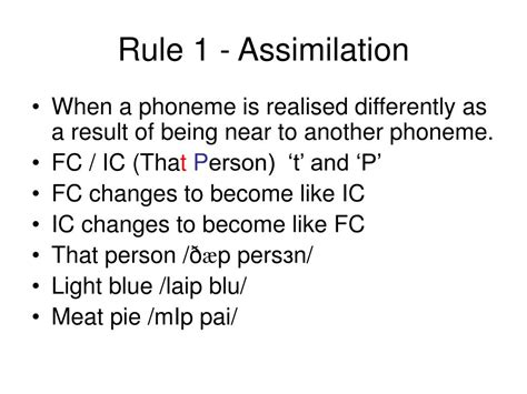 Ppt Phonology Powerpoint Presentation Free Download Id4326481