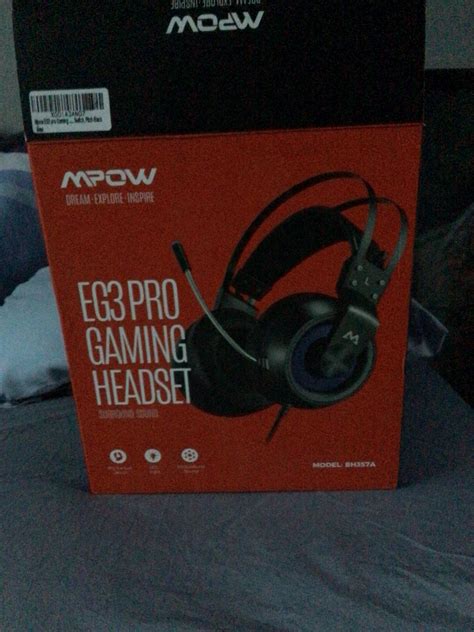 Does Anyone Know If This Headset Works On Ps3 As Have Connected And