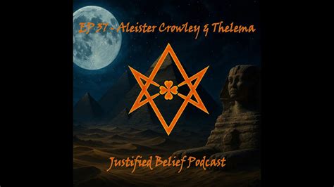 Aleister Crowley And The Occult Religion Of Thelema Youtube