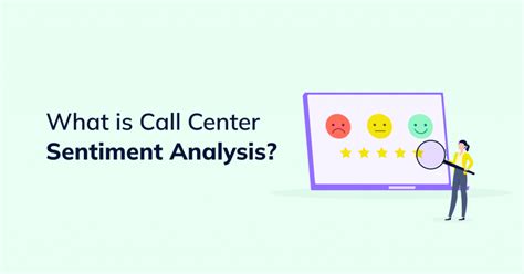 How To Boost Your Call Center With Sentiment Analysis