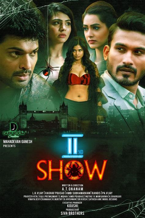 Second Show 2012
