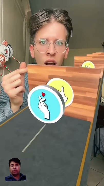 Comedy Makeup Funny Challenge Duet Games Wednesday