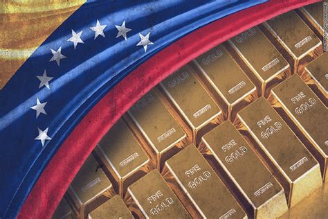 Venezuela Pide A Banco De Inglaterra Vender Oro A Través De Onu Por