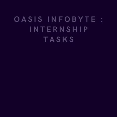 Pythondevelopment Internshipprojects Githubrepository Codingjourney Hardik T