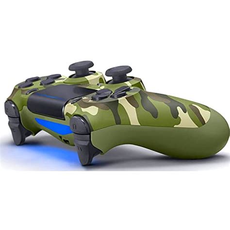 Topad For P 4 Controller Wireless Controller For P 4 With Stereo Headset Jack Touch Pad