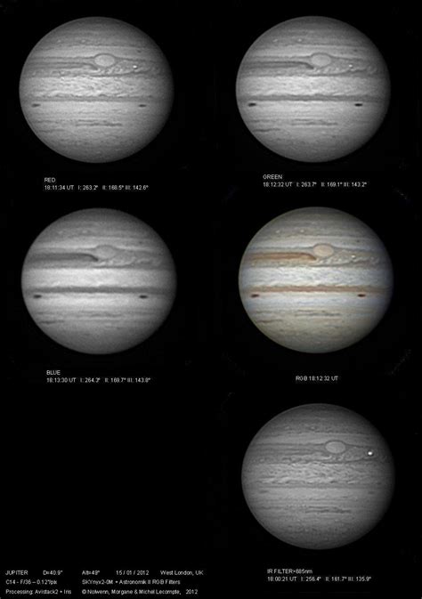 JUPITER Pictures