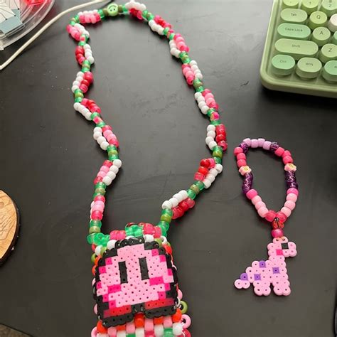 Kandi Braclet Pack Rated R Nswf Spicy Kandi Bracelets Perfect For