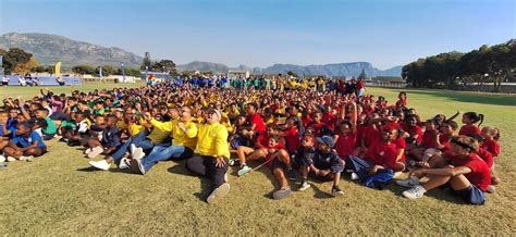 Sid G Rule Primary School Sid G Rule Primary School