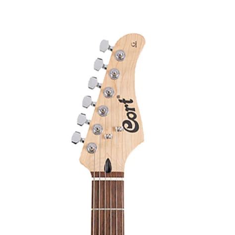 Buy Cort G115se 6 String Electric Guitar Online Bajaao