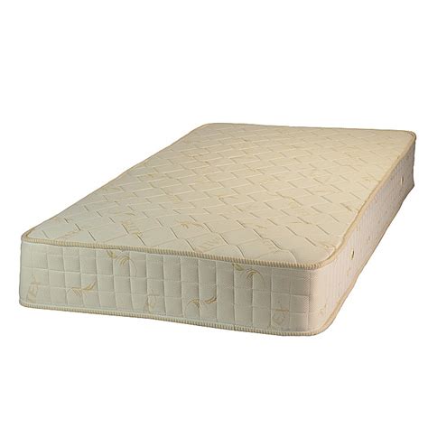 Saltea Ortopedica Cu Arcuri Super Ortopedica Sofia 60x120x20cm