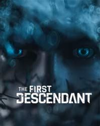 The First Descendant Termine Und Anmeldung Zur Beta