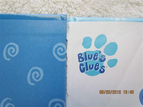 Blues Clues Discovery Series Complete Hardcover Volumes 1 18 Books