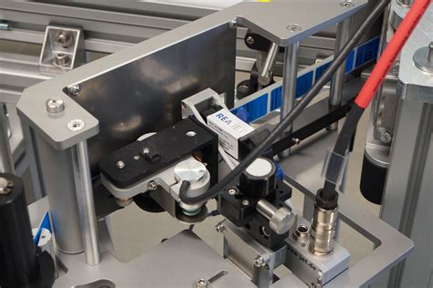 Rea Label Special Engineering