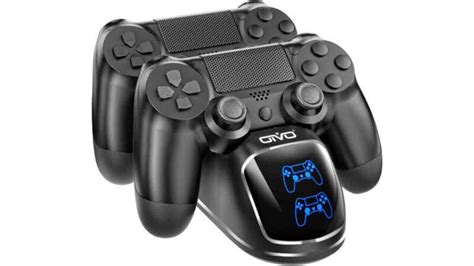 PS4 DualShock Controller Not Charging 9 Ways To Fix