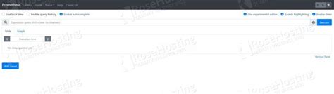 How To Install Prometheus On Ubuntu 20 04 Rosehosting