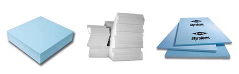 Polystyrene Insulation Sheets