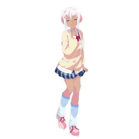 Itō Konomi Project Sekai Fanon Wiki Fandom