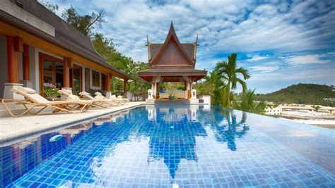 Phuket Luxury Villas Elite Havens