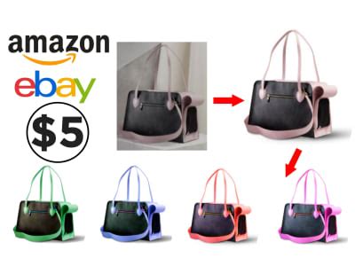 Professionally Image Recolor Texture Change And Cloth Pattern Change Upwork