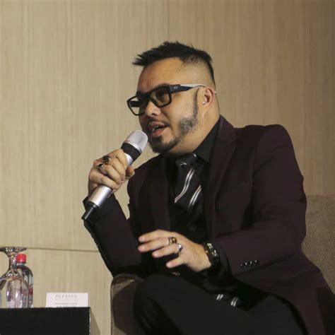 En Muhammad Taufik Rizal Bin Aminuddin Ceo Of Todak Academy Sdn Bhd
