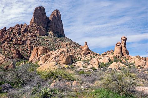 Friday Hike Cave Trail Weavers Crosscut And Bluff Springs