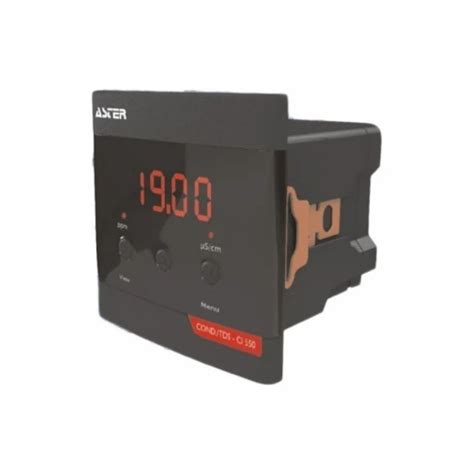 Aster Conductivity Meter Model Ci 550 At Best Price In Nagpur Id