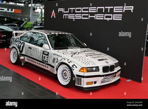 Bmw E36 Turbo Widebody