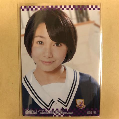 Yahooオークション 乃木坂46 市來玲奈 2013 トレカ アイドル グラビ