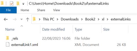 convert external link in excel file to human readable format viet s blog