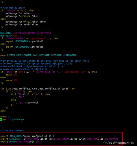 linux centos7 安装jdk11 jdk11下载压缩包 csdn博客