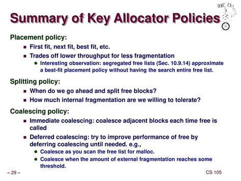 Dynamic Memory Allocation I Ppt Download