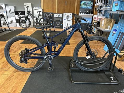 2024 Trek Fuel Ex 98 Gx Axs