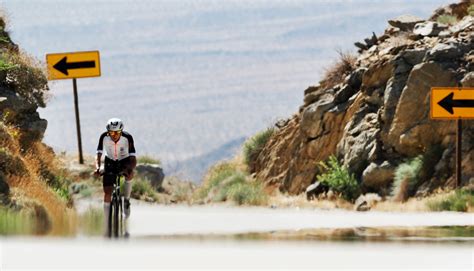 Daniel Polman Race Across America