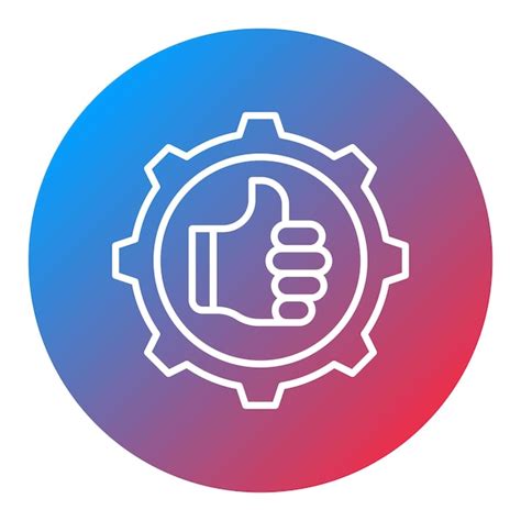 Premium Vector Reliability Icon Vector Image Can Be Used For Journalism