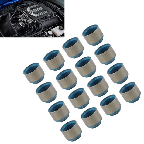 Engine Valve Stem Seals