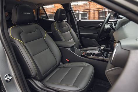 2026 Chevrolet Trax Specs Price Interior Inside The Hood