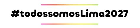 Xx Juegos Panamericanos Lima 2027
