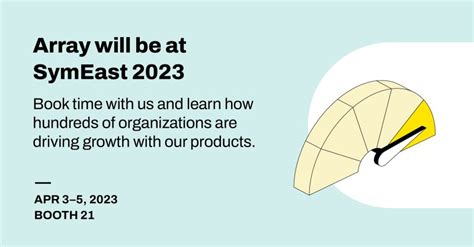 Array On Linkedin Symeast23 Embeddedfintech Fintech